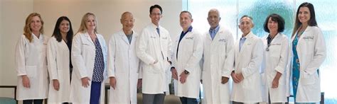 Cancer Torrance Memorial Physician Network