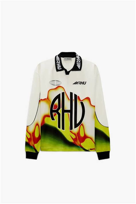 ZARA Collaborates with LA Brand Rhudes Designer RHUIGI VILLASEÑOR for