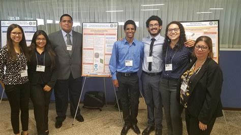 Valerie Otero Echevarria On Linkedin Ece Iap Embeddedsystems Research Posterpresentations