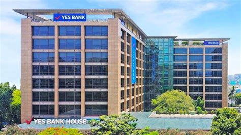 Yes Bank Appoints Manish Jain As Country Head Wholesale Banking Stock