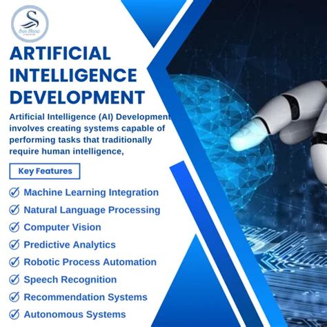 Ai Based And Vr Virtual Reality Software Development At Best Price In Indore Sun Shine It