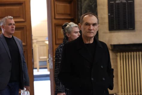 Делото срещу Васил Божков продължава с разпит на нови свидетели Информационна агенция ПИК