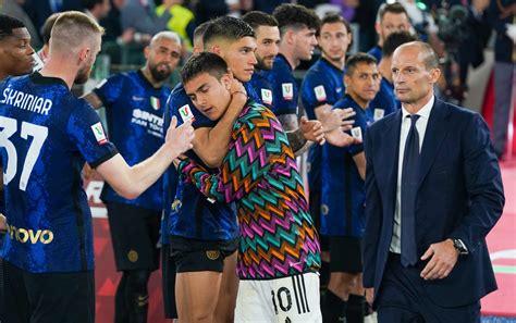 Calciomercato I Giocatori Passati Dalla Juve All Inter E Viceversa