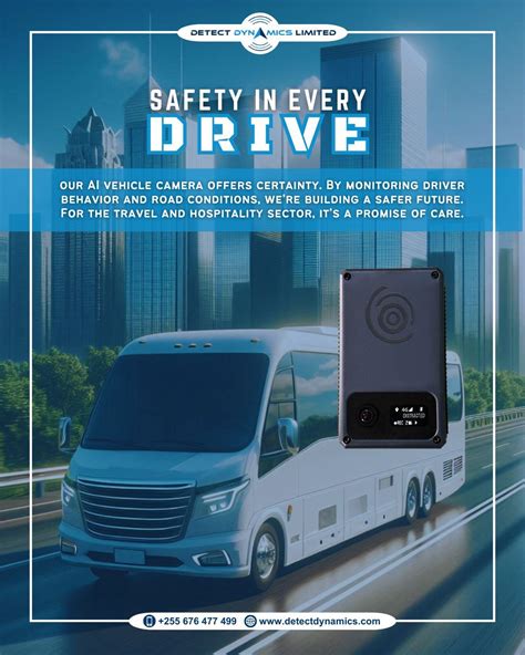detect dynamics limited on linkedin ai vehiclecamera hospitality