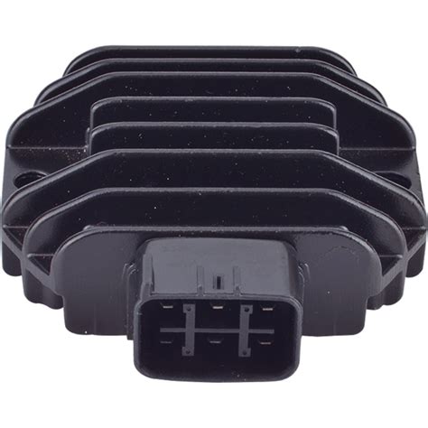 Arrowhead 230 58225 Honda 12 Volt Regulator Rectifier Complete