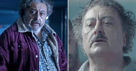 ¿de Qué Murió Claudio Rissi El Triste Final Del Legendario Actor