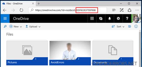 How To Map OneDrive As A Network Drive AvoidErrors