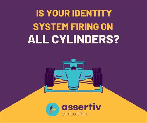 Attention All Businesses Is Your Identity System Struggling To Fire On