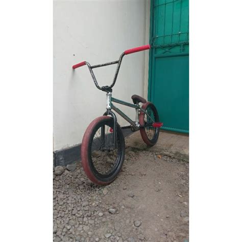 Jual Sepeda Bmx Shopee Indonesia