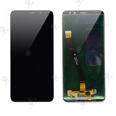 EK LCD Display Touch Screen Inch Digitizer Screen Glass Panel For Huawei Mat LCD For