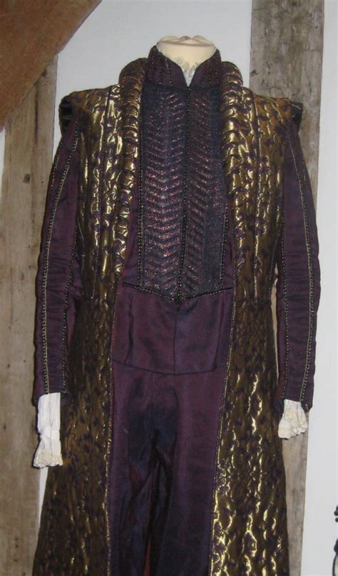 Young King Henry Viii Costume Julia Renaissance Costumes