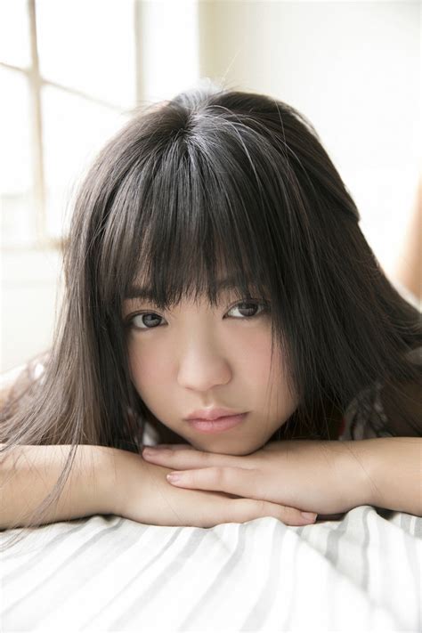 Yuno Ohara By All Gravure Erotic Beauties