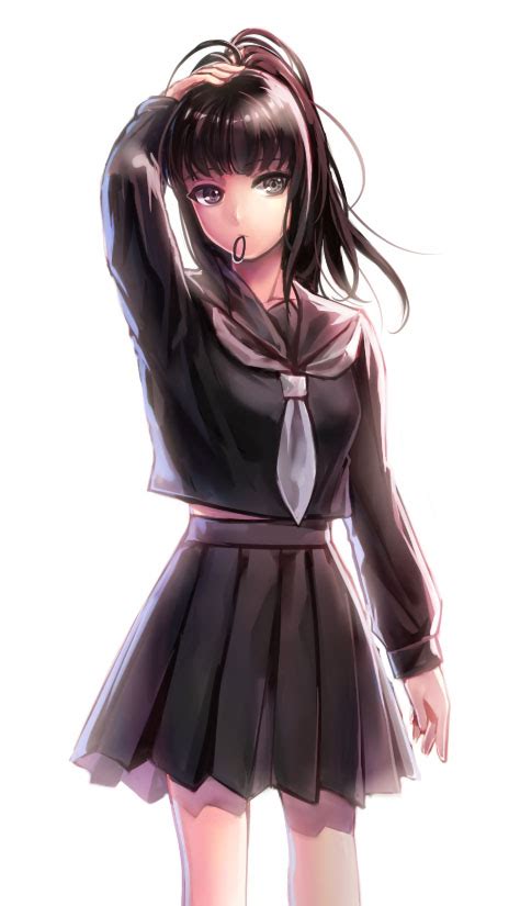 Narberal Gamma Overlord Maruyama Drawn By Aken
