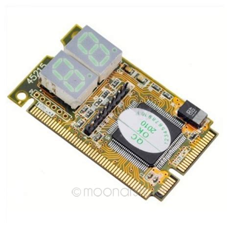 Купить 3 в 1 мини-pci-e expresscard / мини-pci / ЛСМ 2 значный ПК ...
