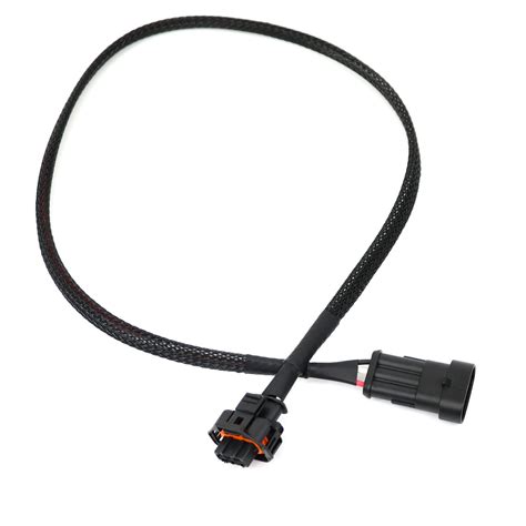 Map Sensor Adapter Harness Connects Gm Ls1 Ls6 Ls2 To Ls3 Ls7 Style
