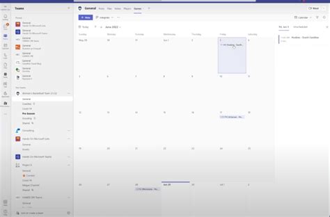 Creating Customized Solution For MS Teams With MS Lists