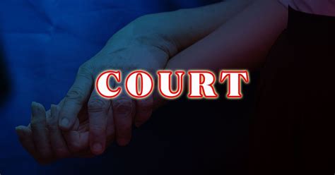 Man Sentenced To 72 Years Jail 30 Lashes For Incest Against Teen