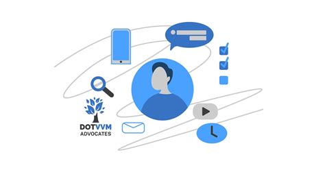 DotVVM Meet Developer Advocates