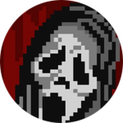 Ghostface Roblox