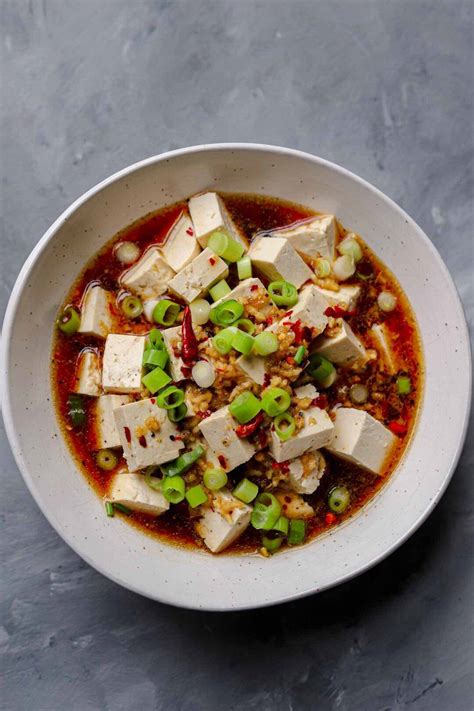Homemade Szechuan Sauce Vegan And Easy Lucy And Lentils