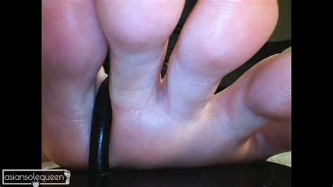 Asiansolequeen Giantess Sandal Tease Endoscope Manyvids