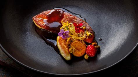 The Key To Restaurant Worthy Foie Gras Is A Perfect Sear Every Time