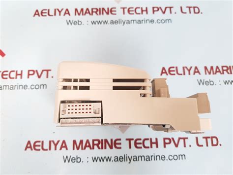 ABB DI810 S800 DIGITAL I O MODULE 3BSE020508R1 PR D Aeliya Marine