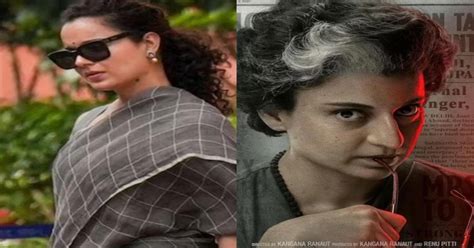 The Film Emergency Starring Kangana Ranaut Has Not Yet Obtained The