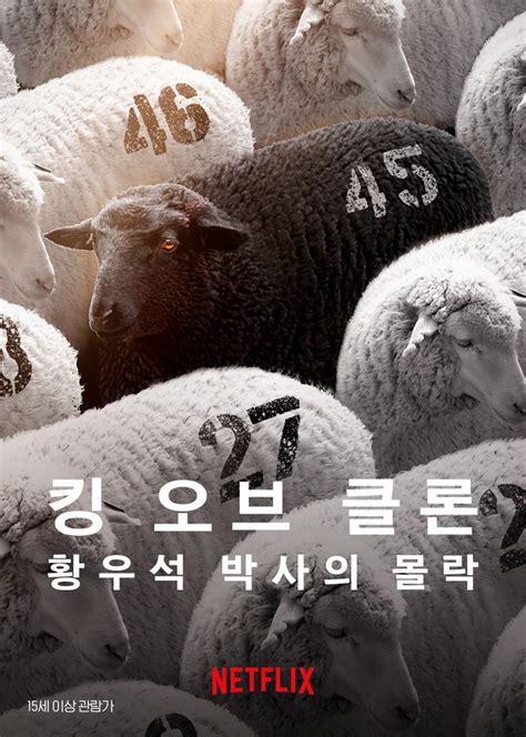 킹 오브 클론 황우석 박사의 몰락의 중요한 시사점