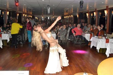 Istanbul Dinner Cruise Non Alcohol Bosphorus Cruise Turkish Night Cruise