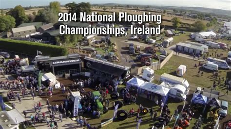 Grassmen Ploughing2014