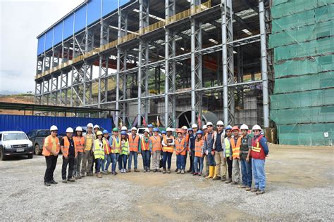 Cámara de Minería del Ecuador incorpora Presidenta Ejecutiva