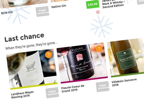Naked Wines Website Crashes Under Christmas Lockdown Strain Bloomberg