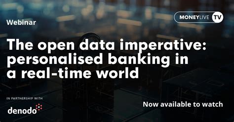 moneylive on linkedin the open data imperative personalised banking