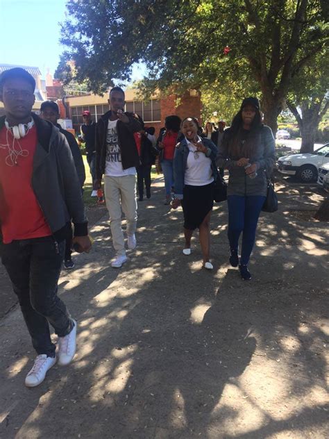 Nwu Mafikeng Campus Residences Home