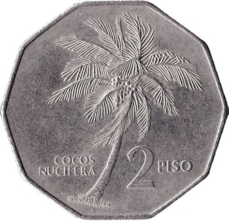2 Piso Large Type Philippines Numista 2 Piso Large Type Philippines Numista