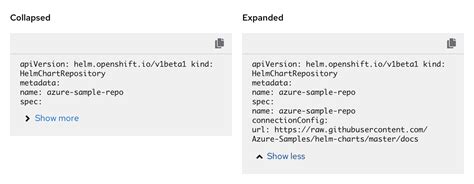 Patternfly • Code Block