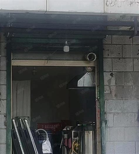 【1图】（代维营）空转位于北大街与琅瑚街交叉口附近小吃店保定莲池古莲花池中华小区三区北大街商铺商铺租售生意转让转让 保定58同城