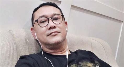 Usai Anies Diusung Capres Denny Siregar Unfollow Akun Twitter DPP