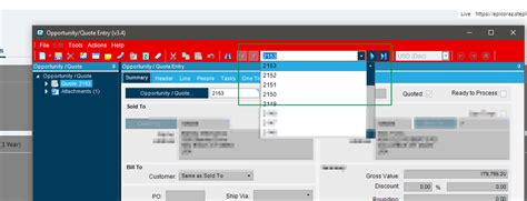 Kinetic UX Tip Of The Day Kinetic ERP Epicor User Help Forum