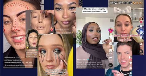 How Beauty Brands Can Take Advantage Of Tiktok Trends Bof