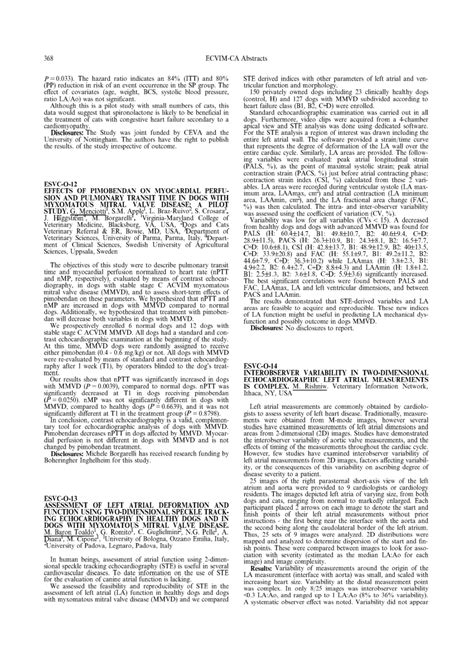 Pdf Assessment Of Left Atrial Deformation And Function Using Two