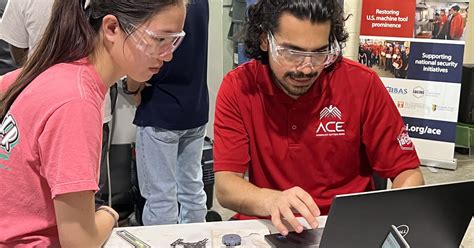 Course Descriptions Ace Americas Cutting Edge