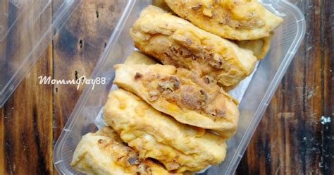 Resep Tahu Mercon Oleh Mita W MommyFayzel Cookpad