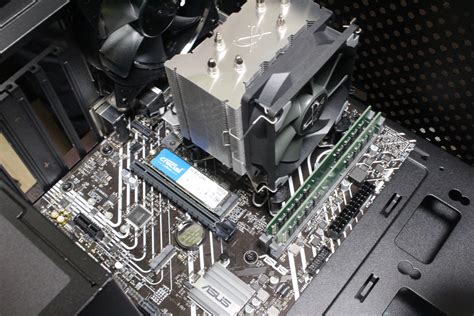 自作pcをつくった Kogcoder Blog