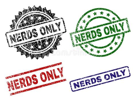Nerds Seal Stock Illustrations 67 Nerds Seal Stock Illustrations Vectors Clipart Dreamstime