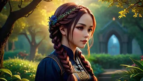 Dream About Braiding Hair What It Means