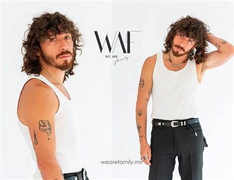 Alejandro We Are Family