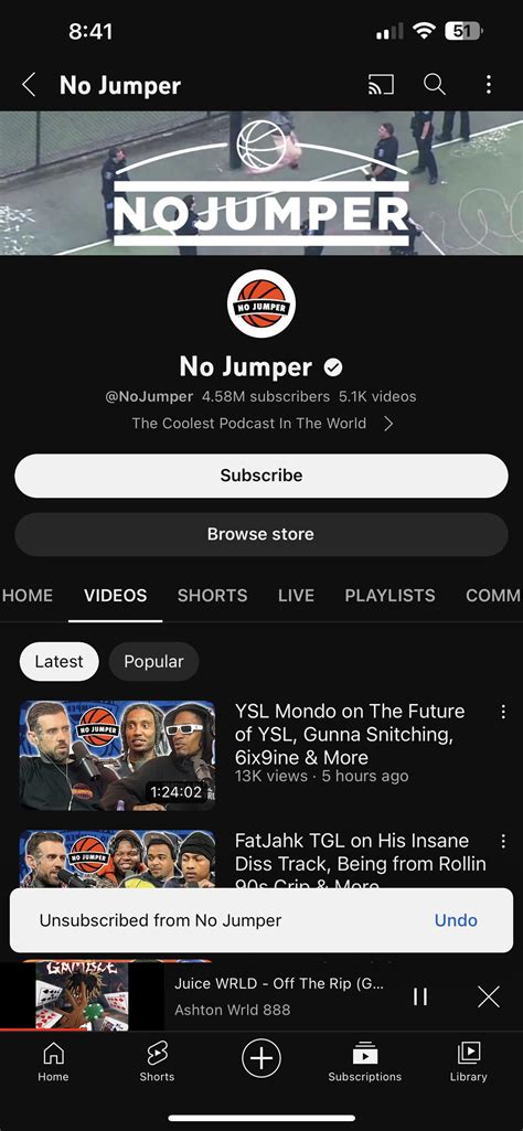 Damn 🤧 : r/NoJumper