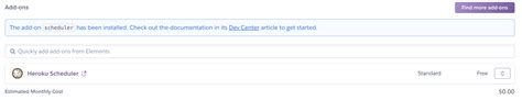 Heroku Python Yee